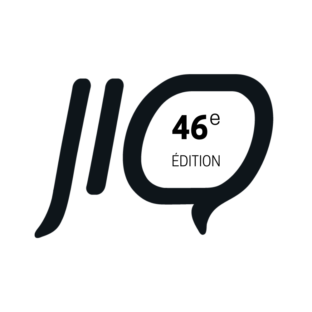 JIQ l'Événement Affaires et TI | ExpoCité